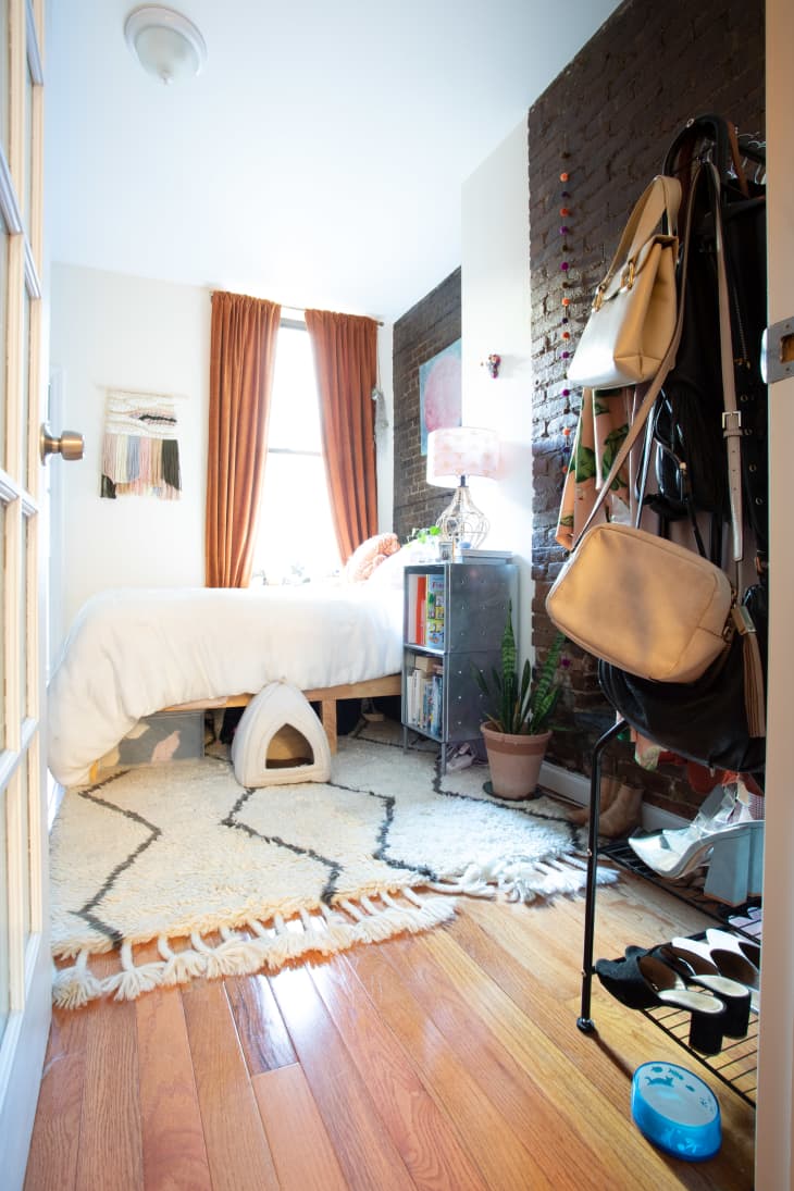How To Make Dark Room Brighter Apartment Therapy